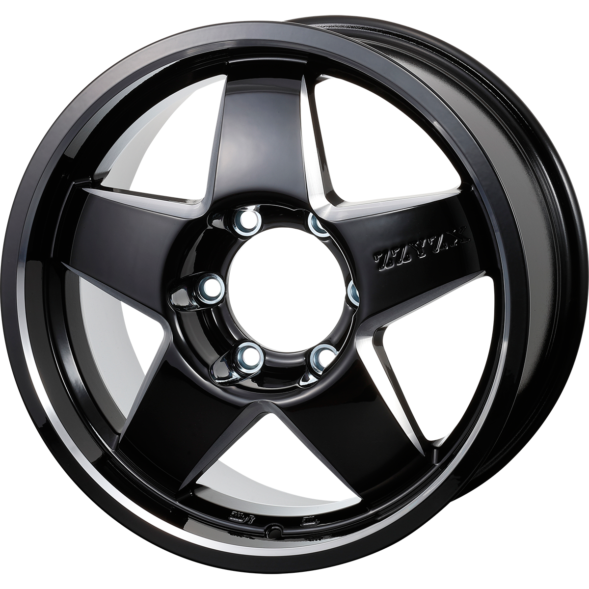 OX3 DM（ザイジックス・オーエックス3 ディーエム）：日本発 4WDブランド---RAGUNA,INC.：ラグナ株式会社 高性能・高品質 ...